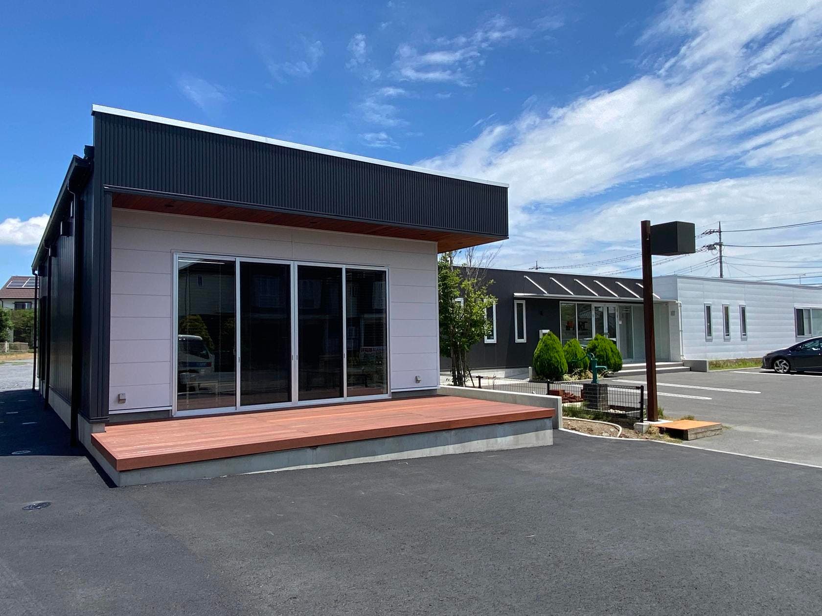 【パーティ・カフェ】水戸市｜1棟貸切のカフェスペース／飲食店・菓子製造許可取得済みで営業利用も可能です！の写真13