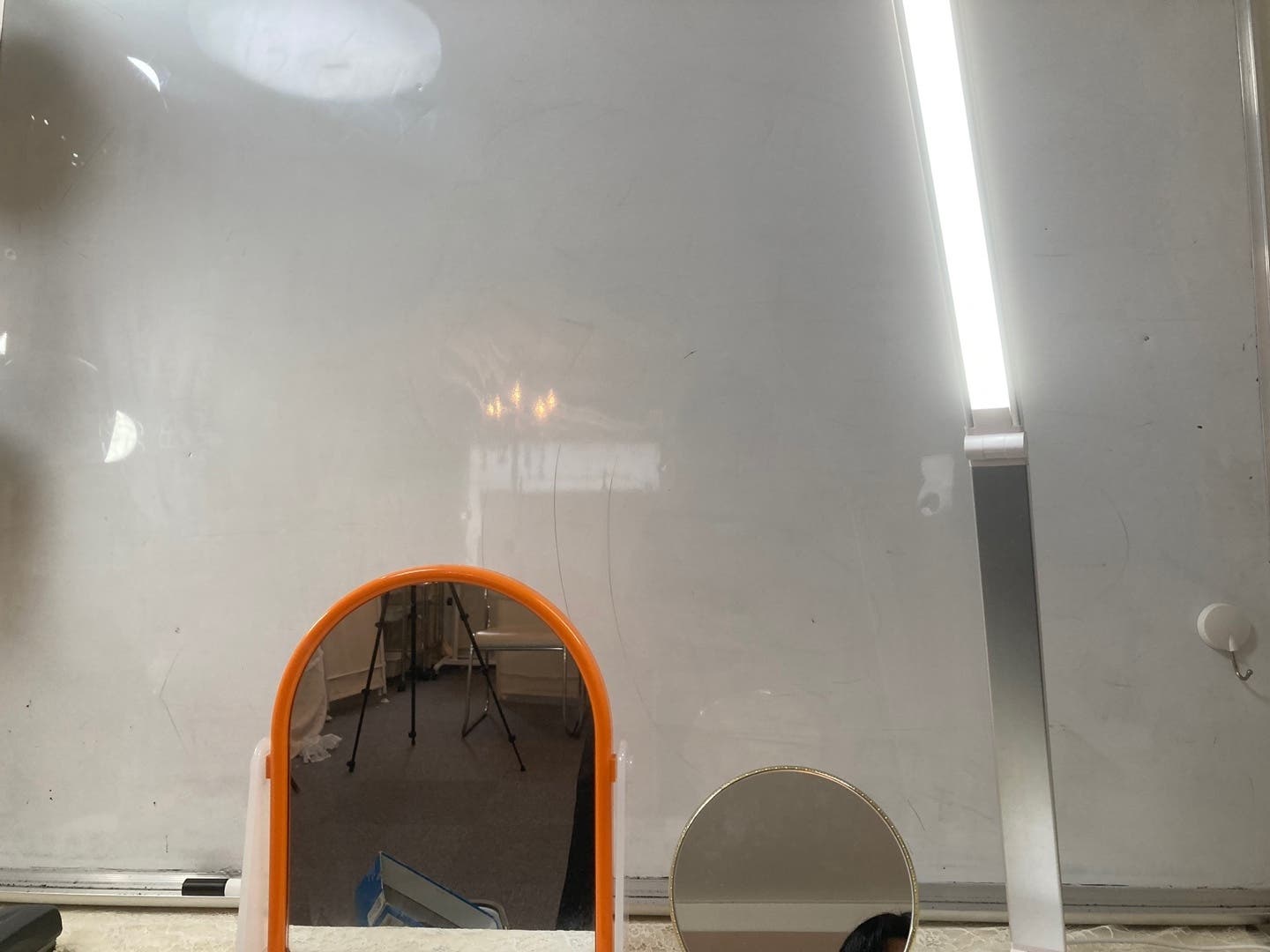 撮影・コスプレ・オンライン配信・動画撮影・音声収録に（照明・スマホ三脚・グリーンバック・配信機器貸し出し可）の写真6