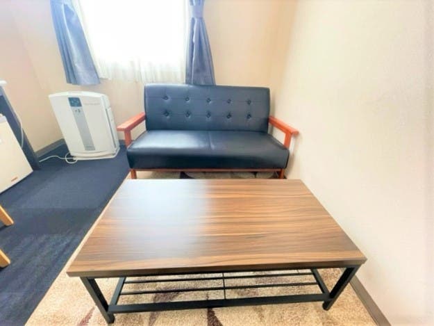 ＜豊橋駅前完全個室ワークスペース905＞完全個室✨光Wi-Fi/モニターあり！テレワーク/Web会議,面接/撮影の写真5