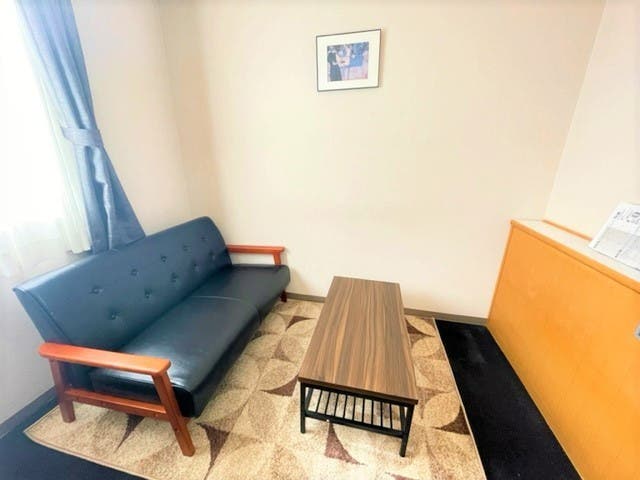 ＜豊橋駅前完全個室ワークスペース905＞完全個室✨光Wi-Fi/モニターあり！テレワーク/Web会議,面接/撮影の写真6