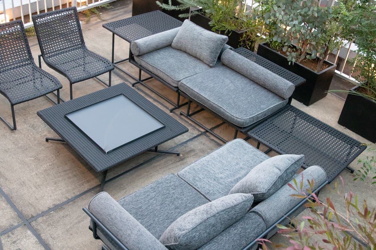 屋上レンタルの画像1