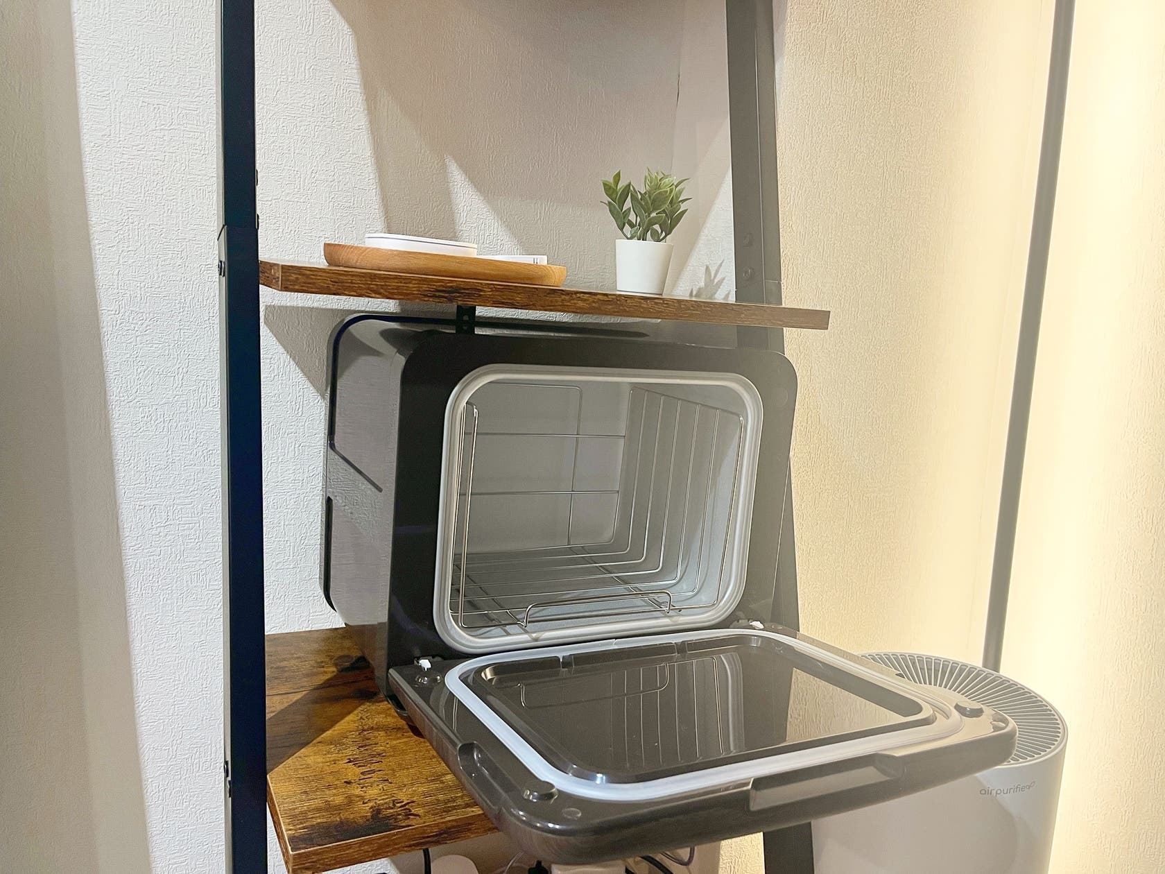 【学芸大学駅3分】完全個室のプライベートサロン✨ブラウンを基調とした良質空間🌿の写真9