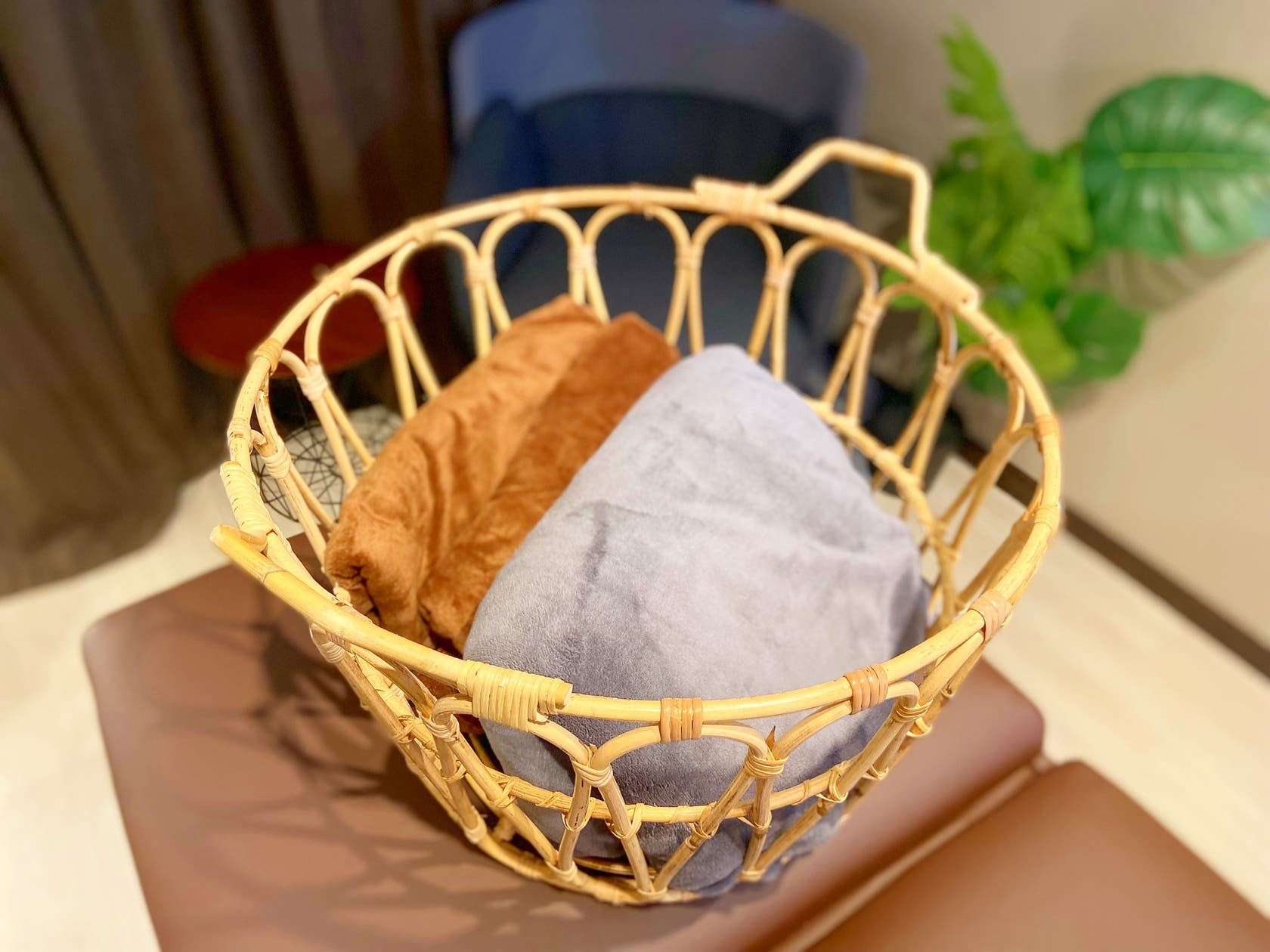 【学芸大学駅3分】完全個室のプライベートサロン✨ブラウンを基調とした良質空間🌿の写真13