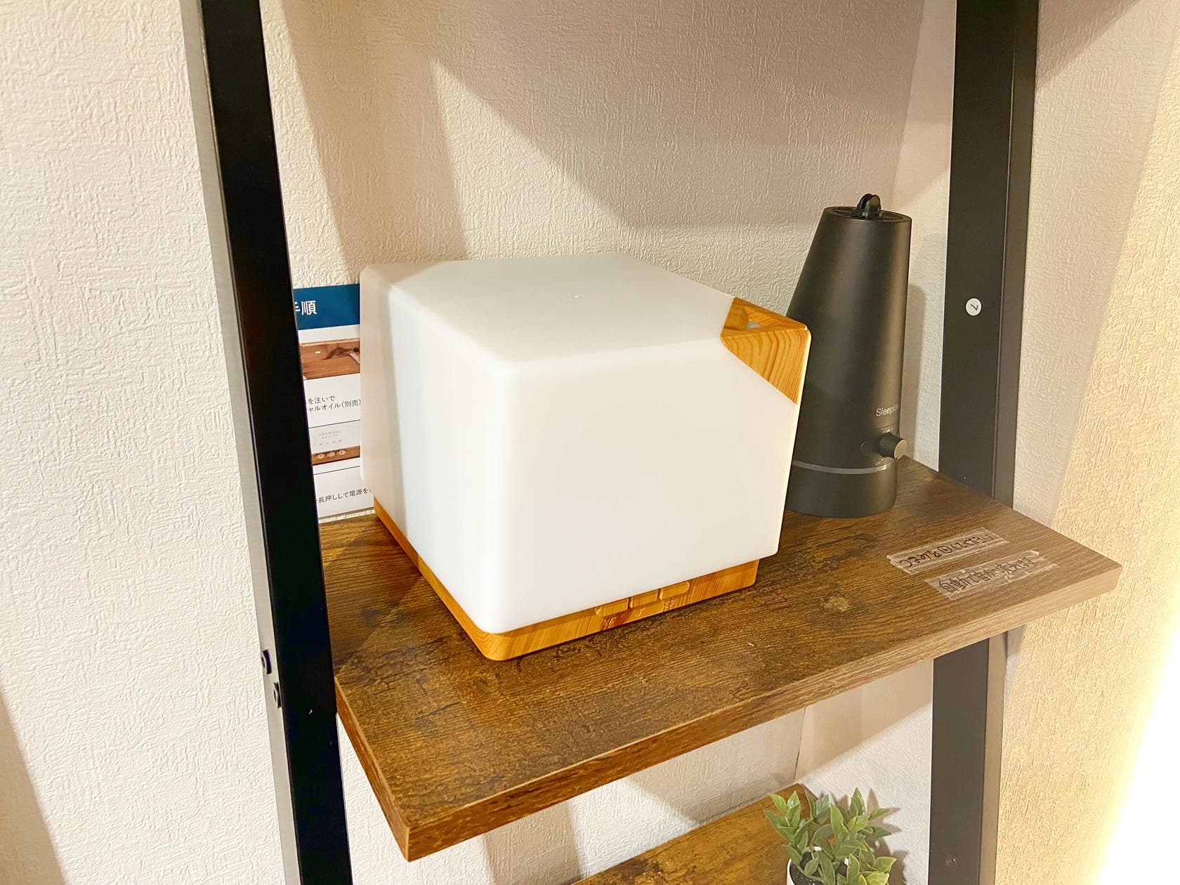 【学芸大学駅3分】完全個室のプライベートサロン✨ブラウンを基調とした良質空間🌿の写真14