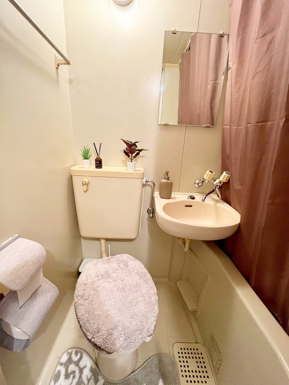 【学芸大学駅3分】完全個室のプライベートサロン✨ブラウンを基調とした良質空間🌿の写真18