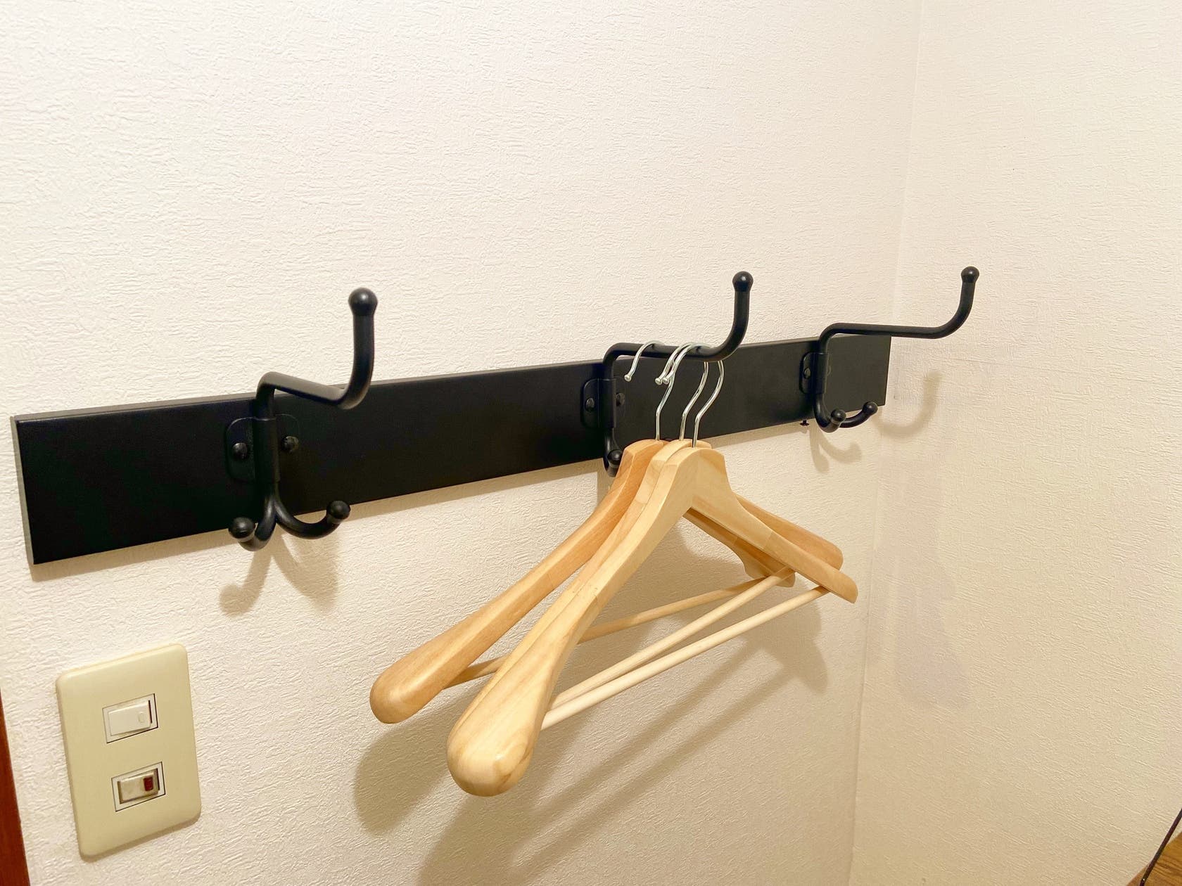 【学芸大学駅3分】完全個室のプライベートサロン✨ブラウンを基調とした良質空間🌿の写真19