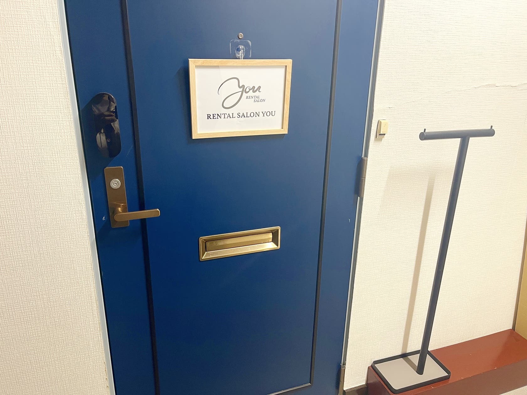 【学芸大学駅3分】完全個室のプライベートサロン✨ブラウンを基調とした良質空間🌿の写真20