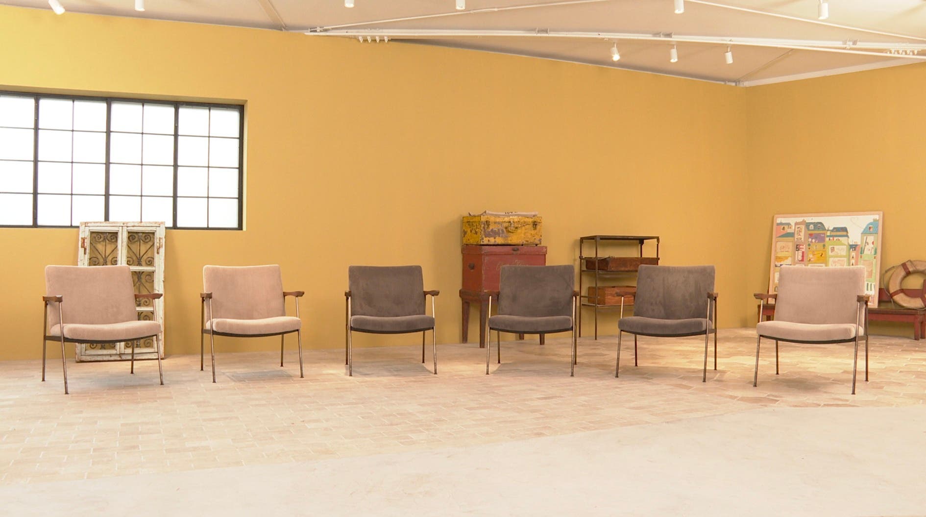 CHUM APARTMENT（チャム アパートメント）[配信・撮影スタジオ（商用利用可）/展示会/ワークショップ/誕生日会他]の写真2