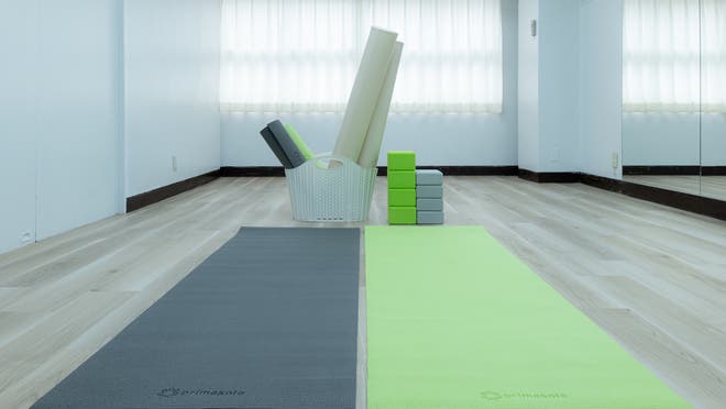 【池袋駅東口8分】綺麗なスタジオでダンス・ヨガ・ピラティス/プライベート・パーソナルレッスンにおすすめ☆の写真3