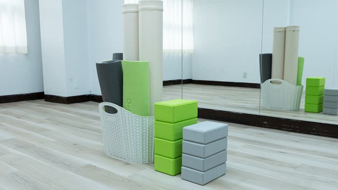 【池袋駅東口8分】綺麗なスタジオでダンス・ヨガ・ピラティス/プライベート・パーソナルレッスンにおすすめ☆の写真5