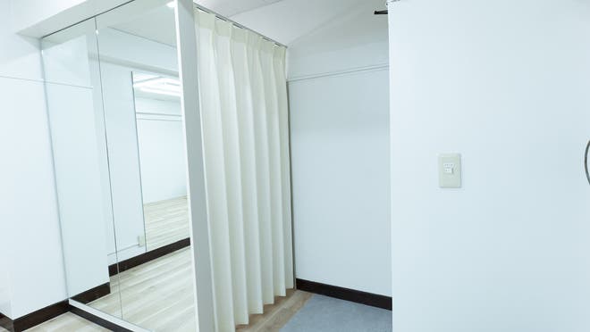 【池袋駅東口8分】綺麗なスタジオでダンス・ヨガ・ピラティス/プライベート・パーソナルレッスンにおすすめ☆の写真13