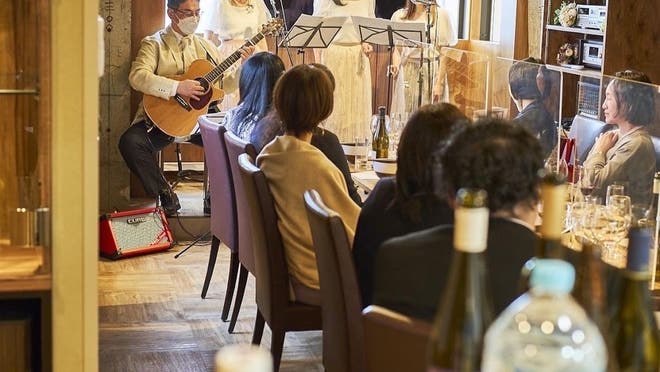 ミニライブ、アイドルオフ会、交流会、本格キッチンを使った各種パーティーにマルチ対応の多目的スペースの写真12