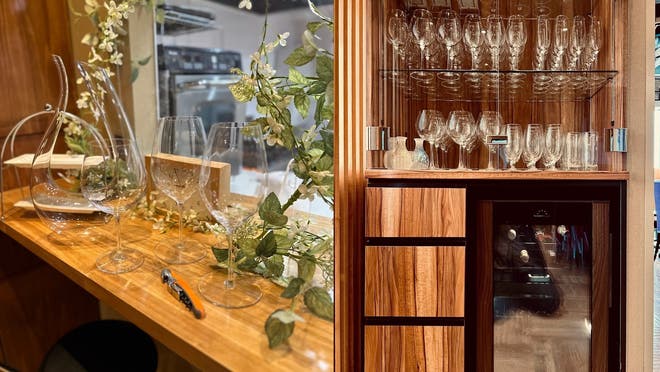 ミニライブ、アイドルオフ会、交流会、本格キッチンを使った各種パーティーにマルチ対応の多目的スペースの写真11