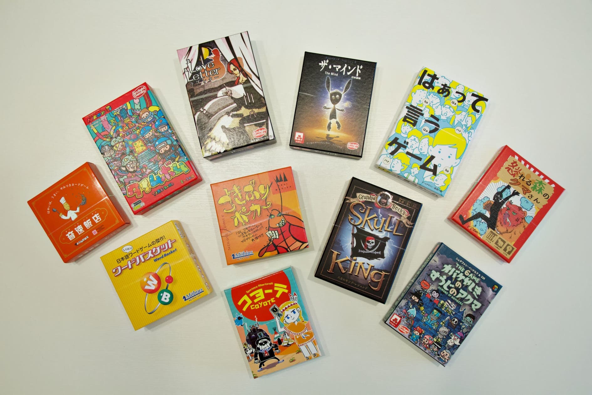 ボドゲ50種🃏｜Wi-Fi｜パーティー｜デート｜女子会｜打ち上げ｜誕生日会_458の写真11