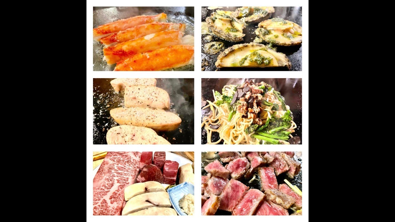 京阪七条徒歩3分🚉 古民家一棟貸し 無料設備充実✨ 業務用お好み焼きテーブルあり🎉 ☆パーティ/飲み会/女子会/ママ会☆の写真4