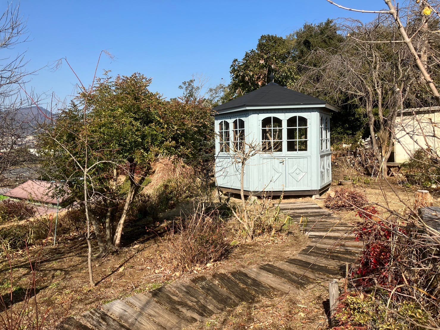 伊勢原大山ICから車で5分、厚木ICから15分。多目的スペース。女子会・誕生日会・ママ会・スチール/ 動画撮影などに！の写真12