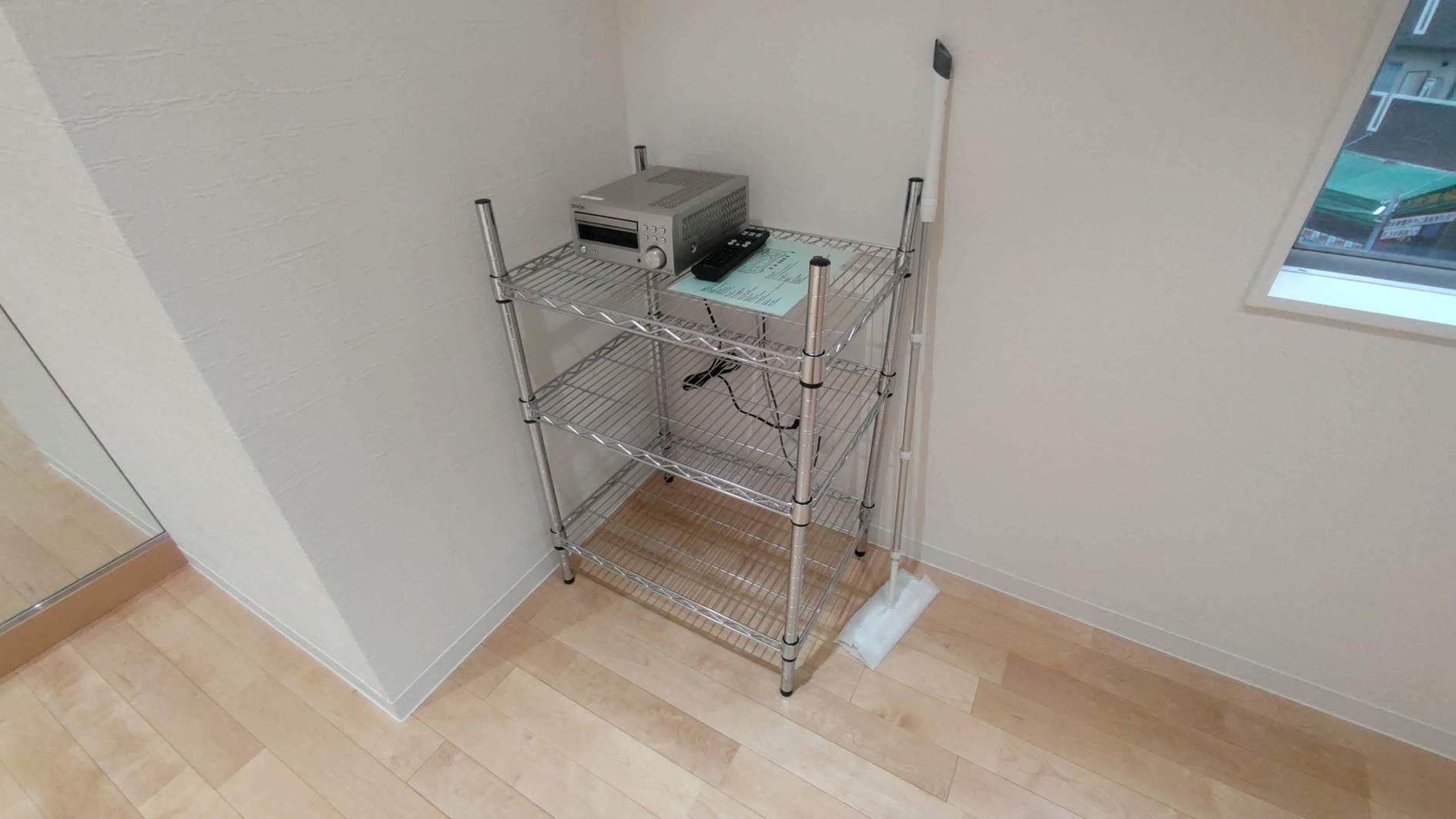 【Ａスタジオ】本厚木駅南口徒歩1分！2023年オープンの多目的ダンススタジオです。【フローリング】の写真6