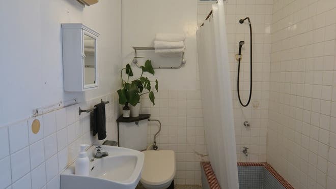 海辺の米軍ハウスにゆったり滞在の写真9