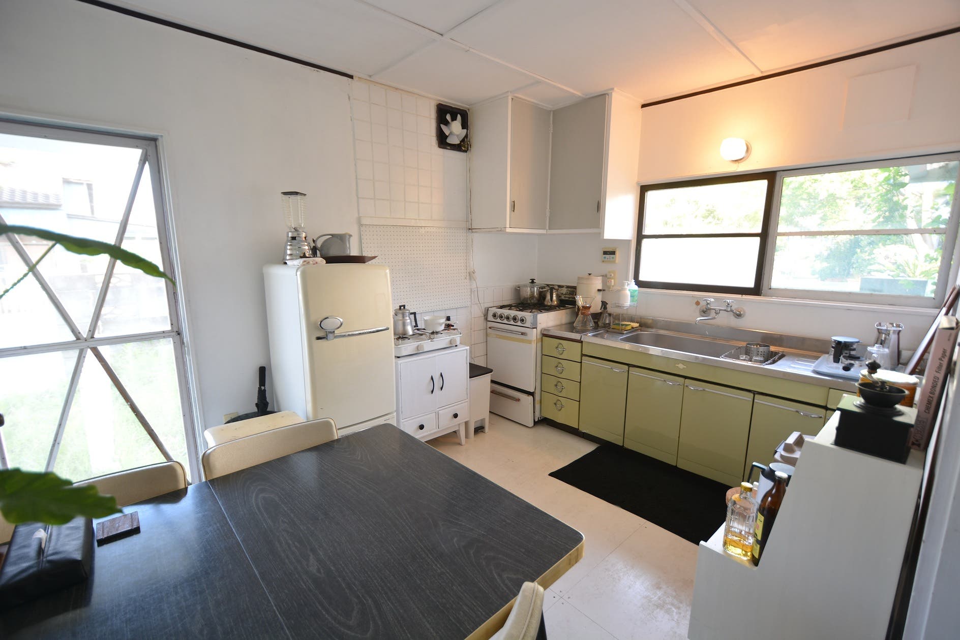 海辺の米軍ハウスにゆったり滞在の写真7