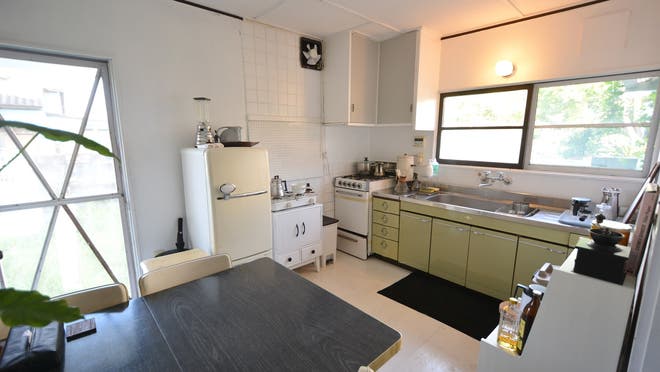 海辺の米軍ハウスにゆったり滞在の写真7