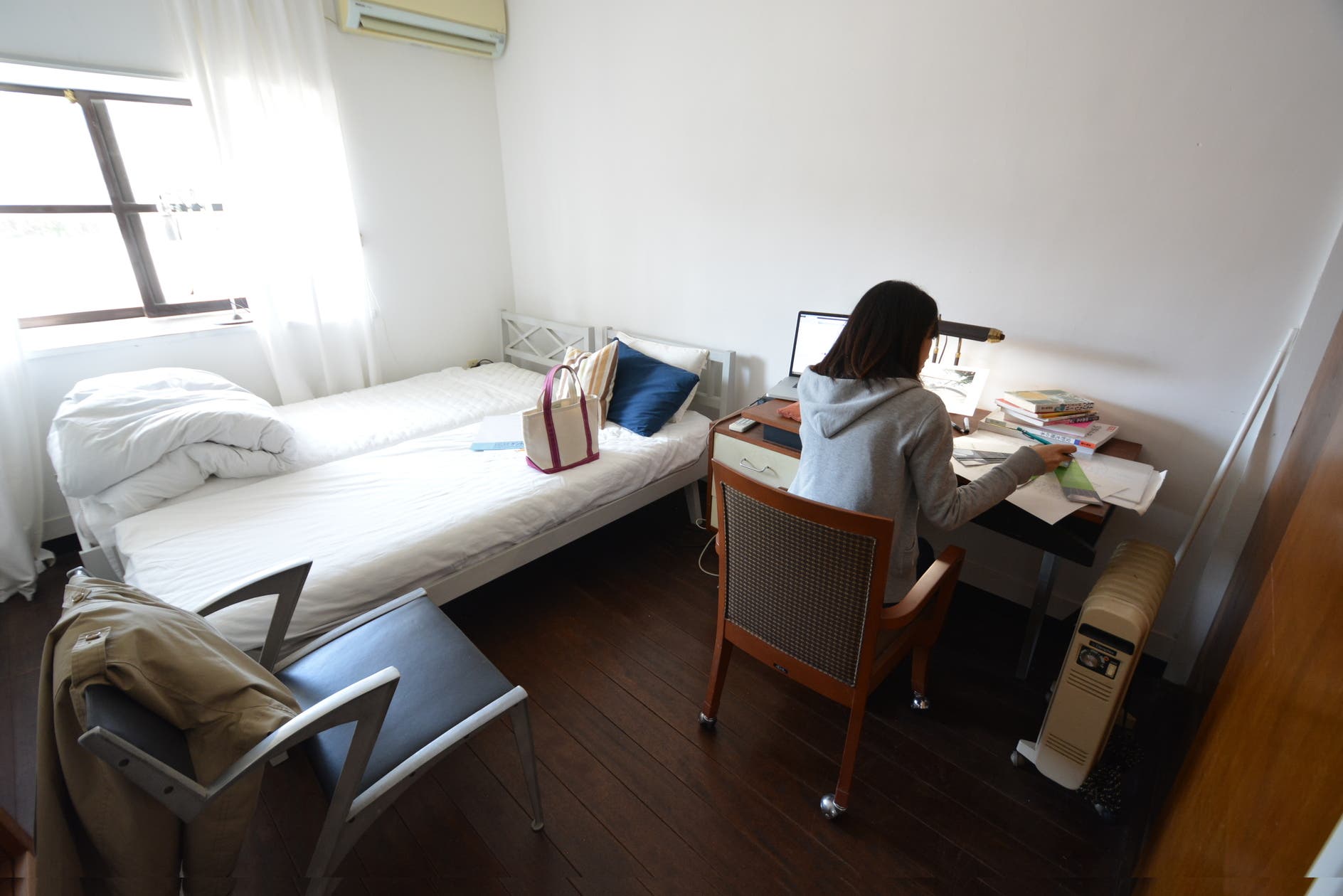 海辺の米軍ハウスにゆったり滞在の写真6