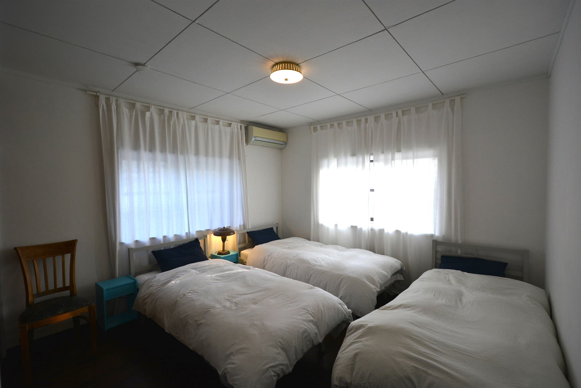 海辺の米軍ハウスにゆったり滞在の写真5