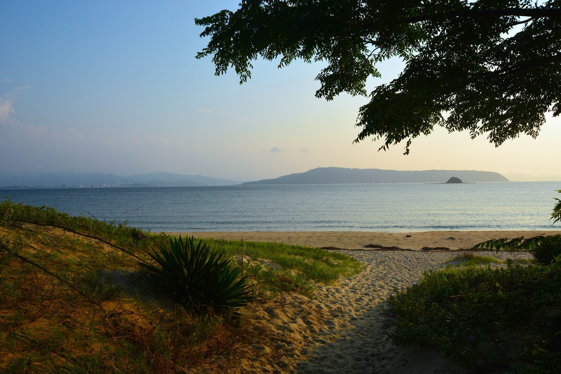 海辺の米軍ハウスにゆったり滞在の写真13