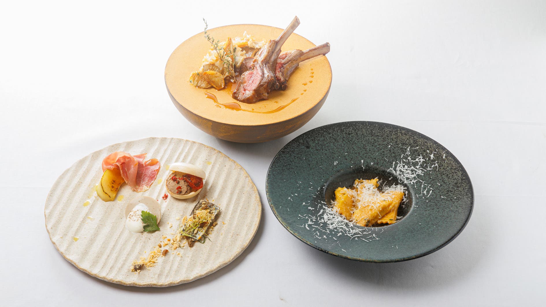 【レンタルスペースにシェフを呼んでお食事会してみませんか🏠🍳】の画像4