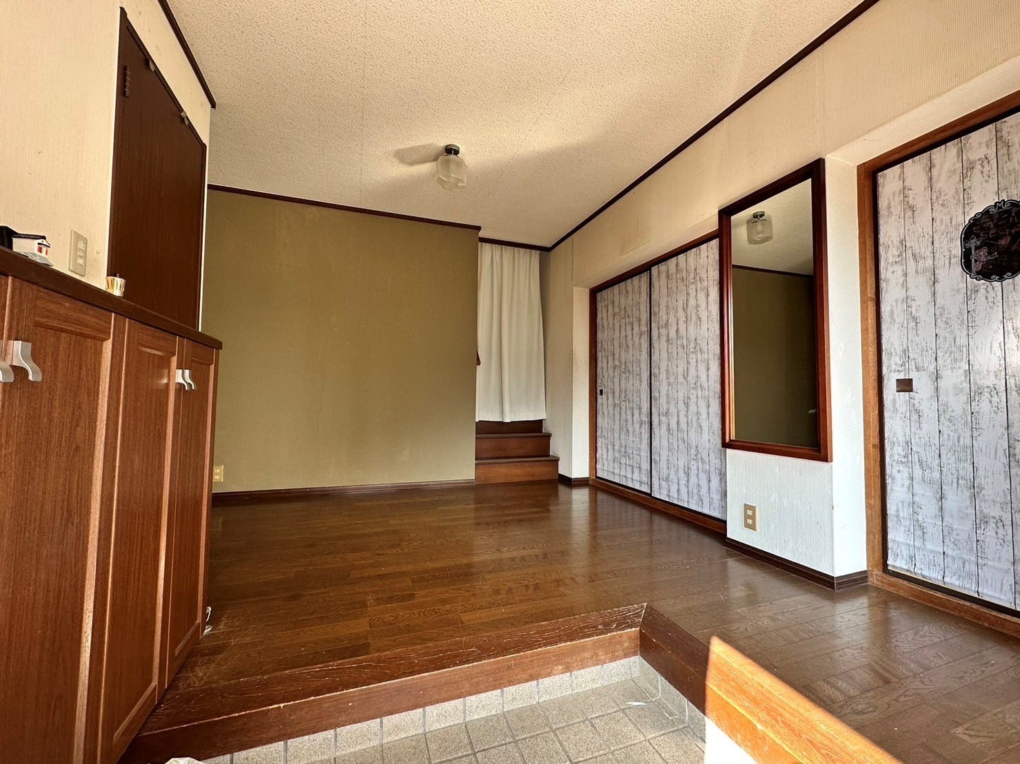 山の中にある静かな一軒家！家族連れにおススメです。自然の中で１日遊びまくろう！の写真4