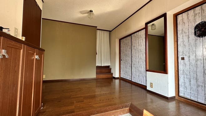 山の中にある静かな一軒家!家族連れにおススメです。自然の中で1日遊びまくろう!の写真4