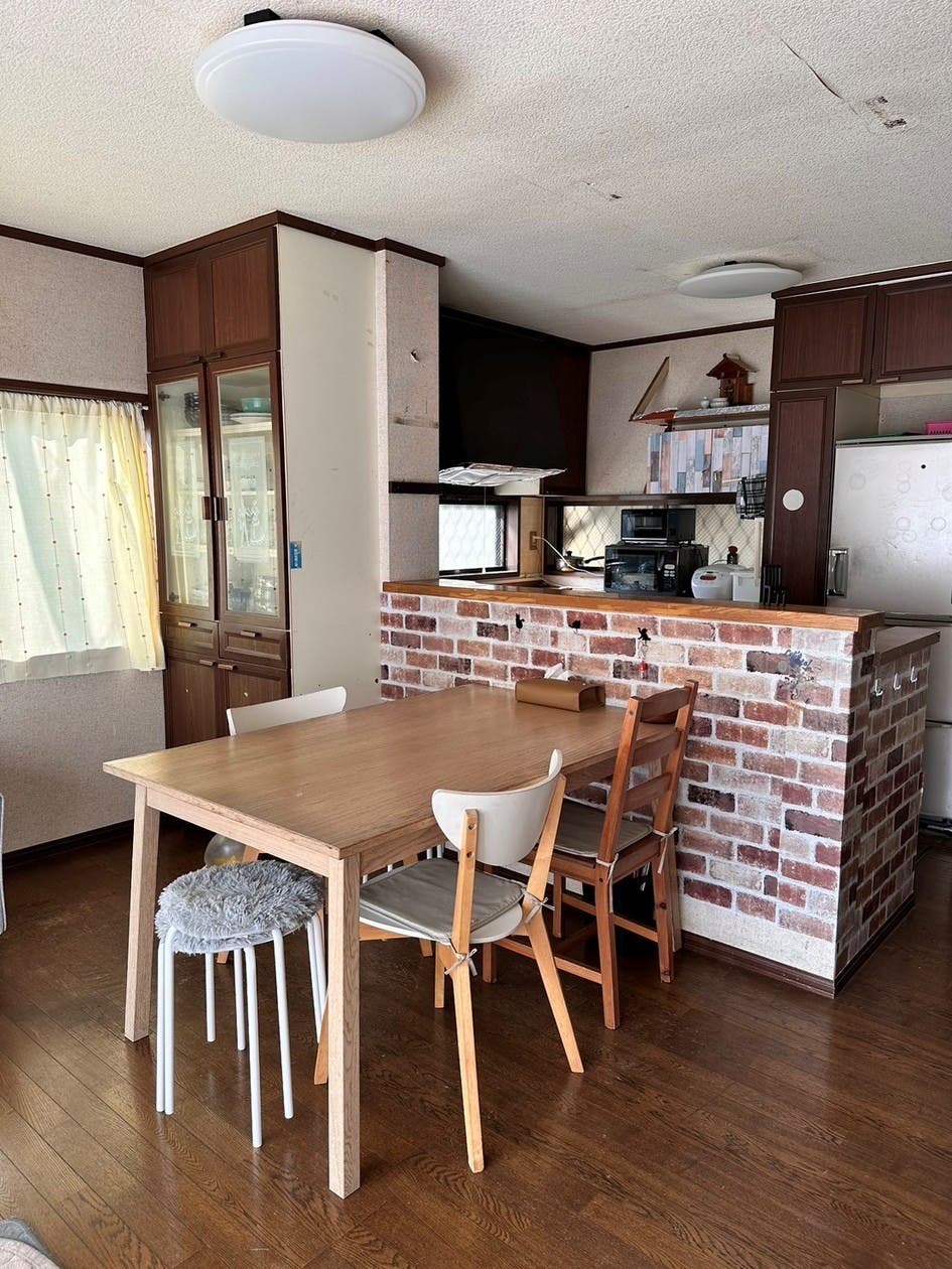 山の中にある静かな一軒家！家族連れにおススメです。自然の中で１日遊びまくろう！の写真6