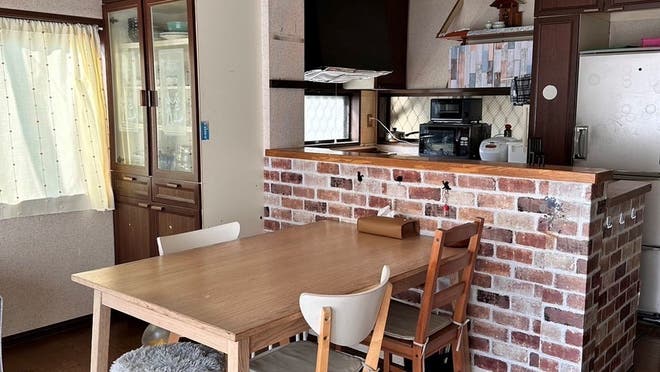 山の中にある静かな一軒家!家族連れにおススメです。自然の中で1日遊びまくろう!の写真6