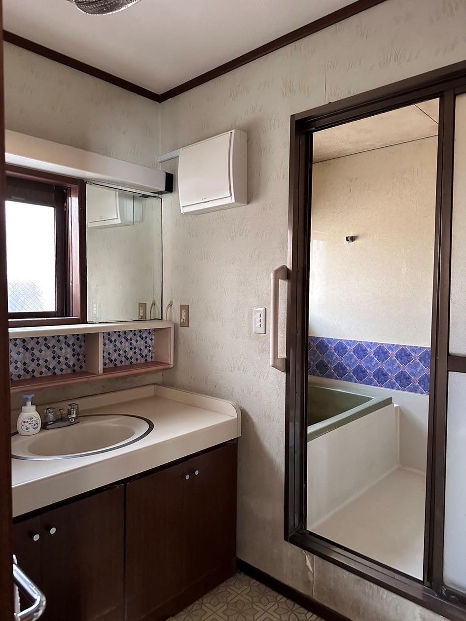 山の中にある静かな一軒家！家族連れにおススメです。自然の中で１日遊びまくろう！の写真8