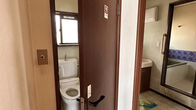 山の中にある静かな一軒家!家族連れにおススメです。自然の中で1日遊びまくろう!の写真9