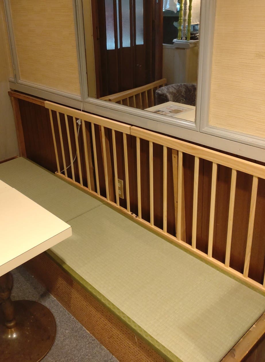 東向島駅１分！多用途小規模の和風カフェレンタルスペース♥和文化レッスンからダンスまでの写真5