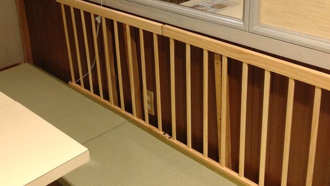 東向島駅1分!多用途小規模の和風カフェレンタルスペース♥和文化レッスンからダンスまでの写真5