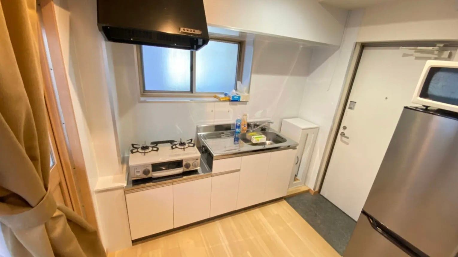 広々54㎡🉐畳でごろごろ🌻ドンキすぐ🐧50型TV📺24H🏪飲み会🍻推し活🥺タコパ🥳誕生日🎂chugo池袋の写真12