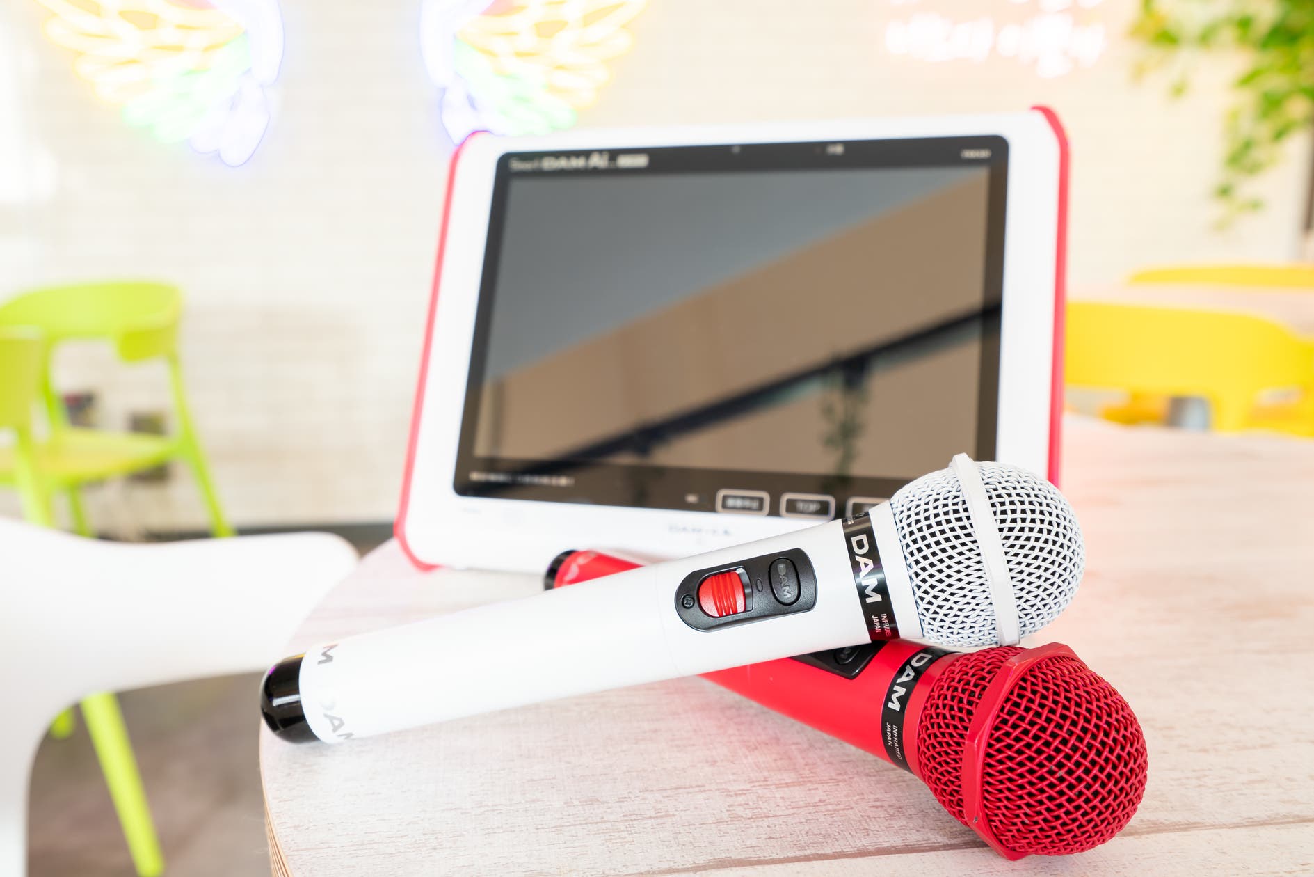 カラオケの画像1