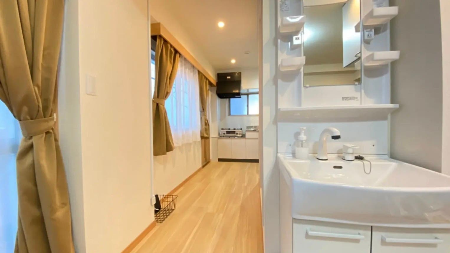 広々54㎡🉐畳でごろごろ🌻ドンキすぐ🐧50型TV📺24H🏪飲み会🍻推し活🥺タコパ🥳誕生日🎂chugo池袋の写真24