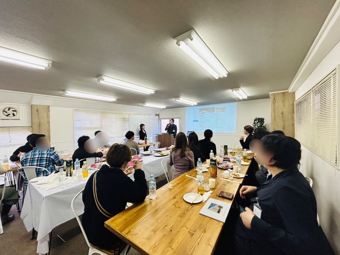 大門駅徒歩1分・浜松町駅徒歩3分/最大40名/飲食、お酒可/セミナー/懇親会/ボードゲームの写真8