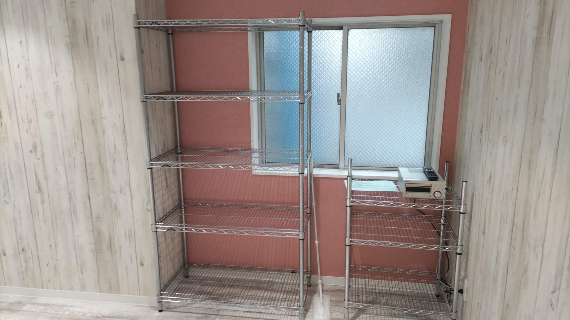 【Ｂスタジオ】本厚木駅南口徒歩1分！2023年オープンの多目的ダンススタジオです。【ダンス床】の写真5