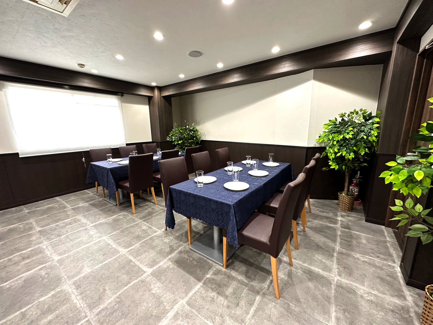 〈貸切スペース〉シャンクレール大宮の写真4