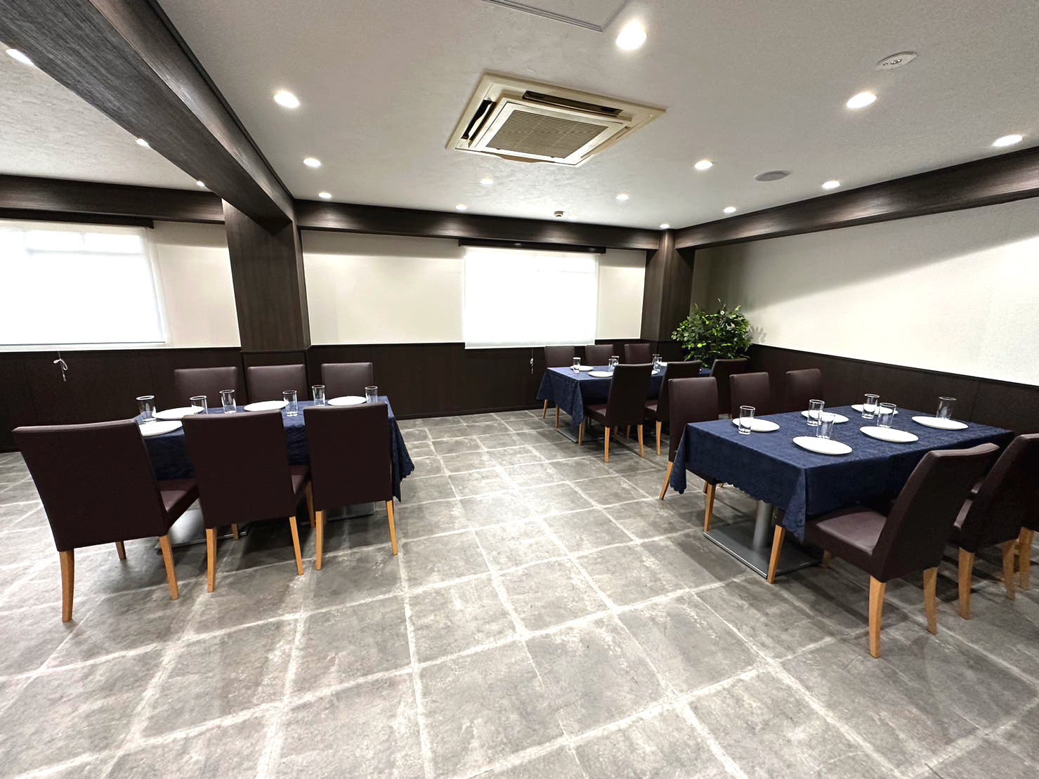 〈貸切スペース〉シャンクレール大宮の写真5