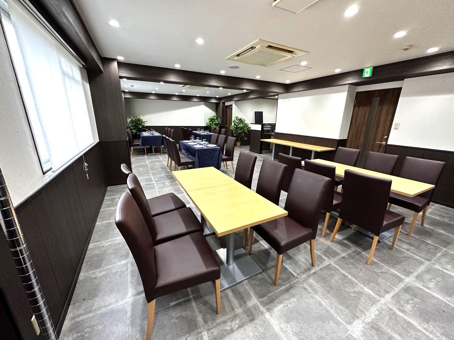 〈貸切スペース〉シャンクレール大宮の写真6