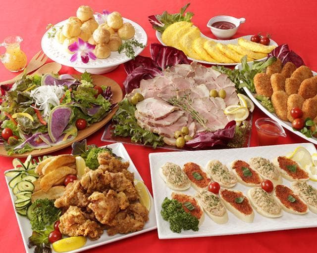 〈貸切スペース〉シャンクレール大宮の写真9