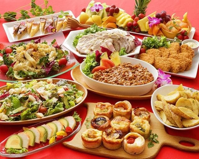 〈貸切スペース〉シャンクレール大宮の写真11