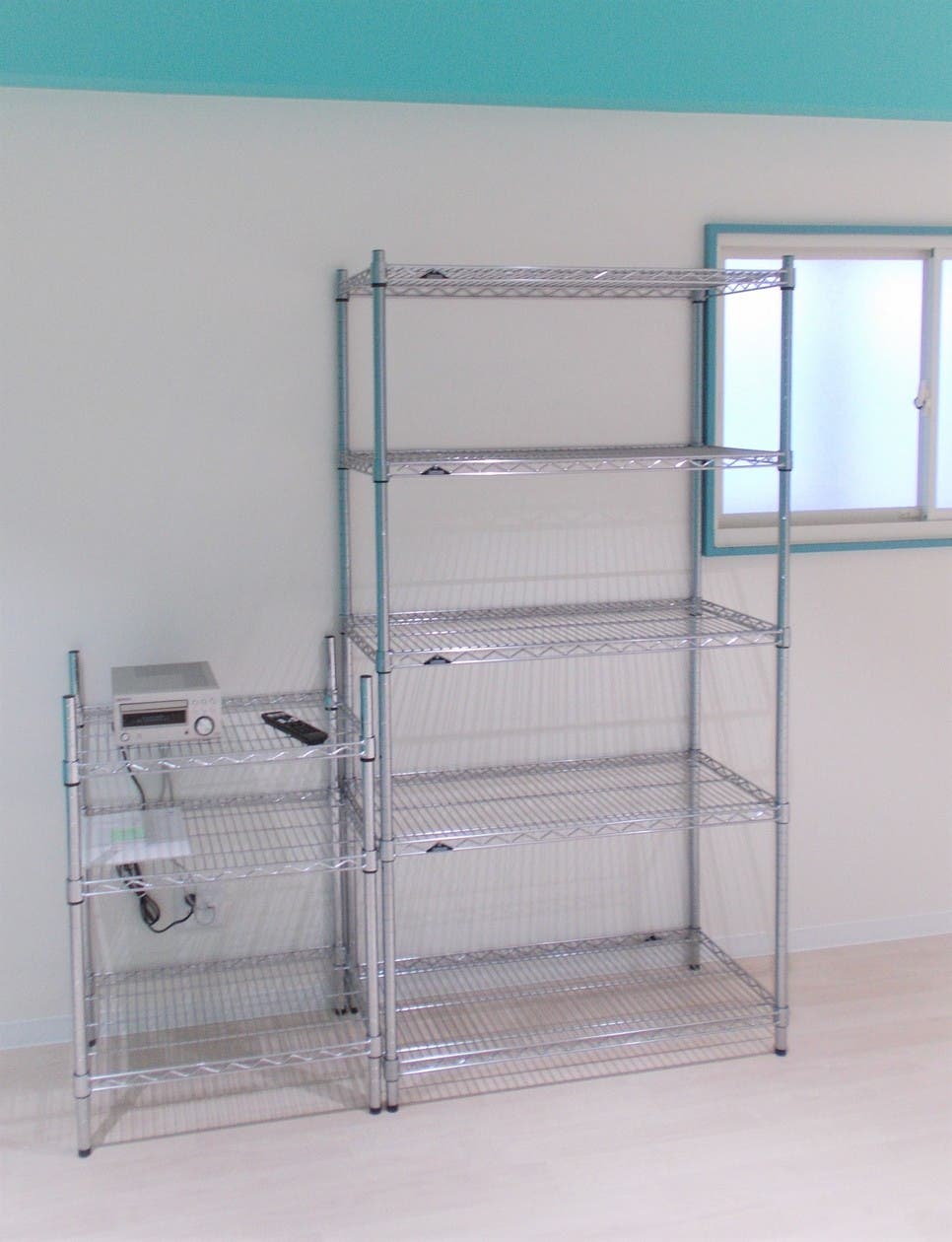 【Ｃスタジオ】本厚木駅南口徒歩1分！2023年オープンの多目的ダンススタジオです。【ダンス床】の写真5