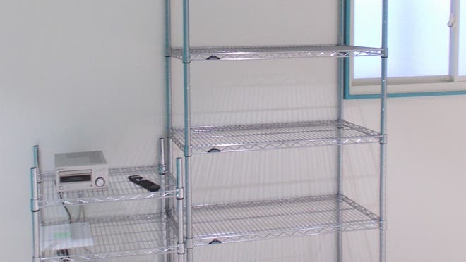 【Cスタジオ】本厚木駅南口徒歩1分!2023年オープンの多目的ダンススタジオです。【ダンス床】の写真5