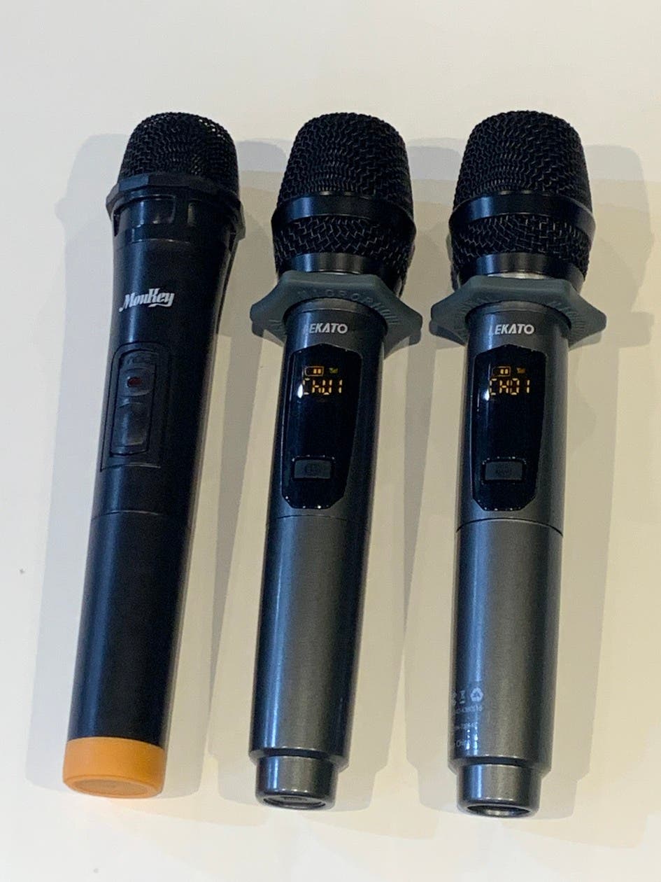 【高田馬場駅徒歩3分】ステージがある✨控室2部屋❣Wi-Fi/TVモニター/スクリーン完備🌼イベント/セミナー/撮影などに❢の写真14