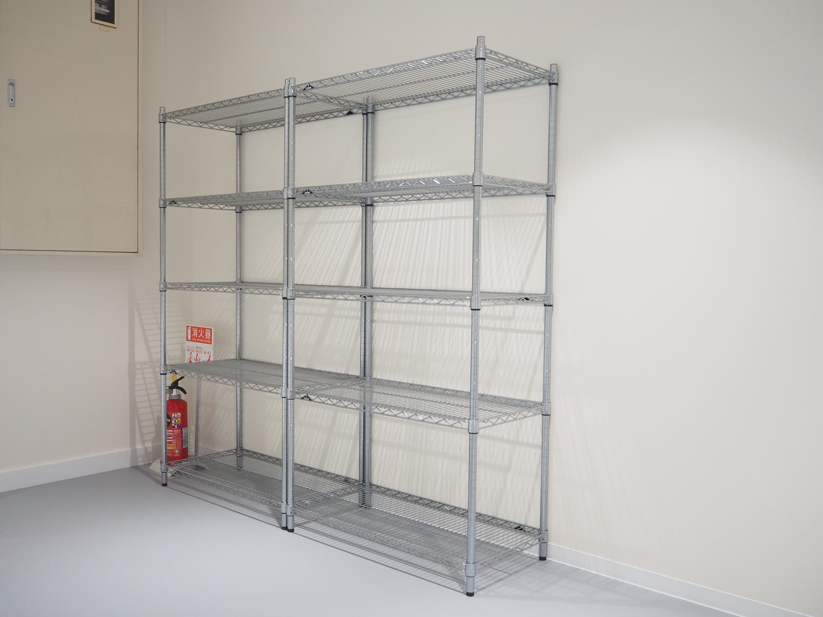 【Ｅスタジオ】本厚木駅南口徒歩1分！2023年の多目的ダンススタジオです。【バレエ床】の写真4